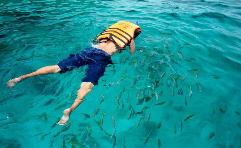 Koh Lipe: 5 Island Snorkeling Trip by Longtail Boat w/ Lunch - Final Thoughts: Is This Tour Worth It?