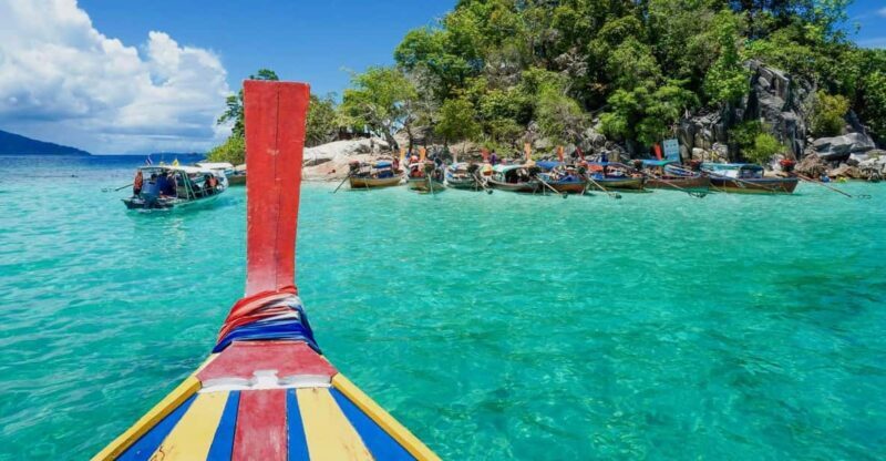 Koh Lipe: 7 Island Snorkeling Trip by Longtail Boat w/ Lunch - Introduction: Is this Tour Right for You?