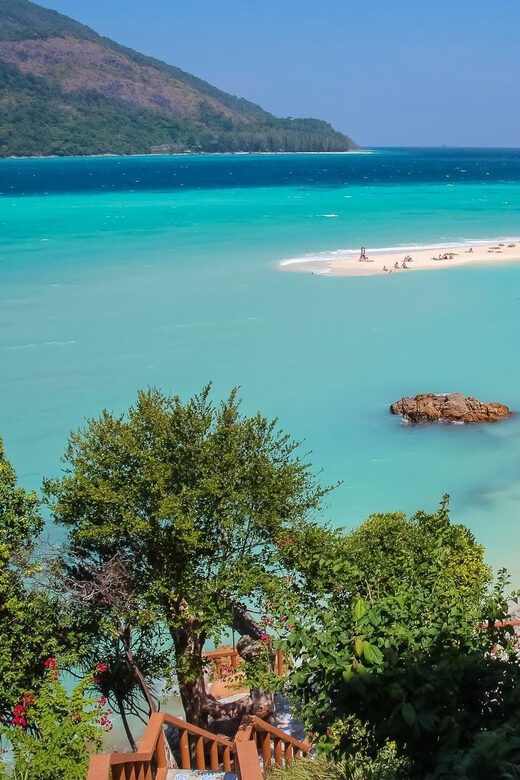 Koh Lipe: 7 Island Snorkeling Trip by Longtail Boat w/ Lunch - FAQ