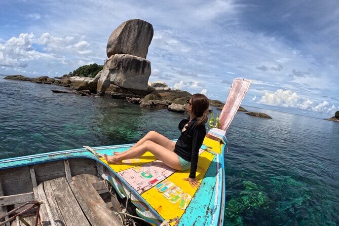 Koh Lipe 7 Outer Islands and Seven Color Coral by Longtail Boat - Final Thoughts