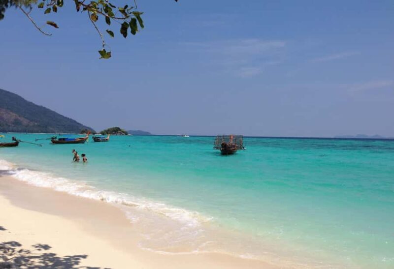 Koh Lipe: 8-Island Sunset Hopping & Snorkel Adventure - An In-Depth Look at the Tour