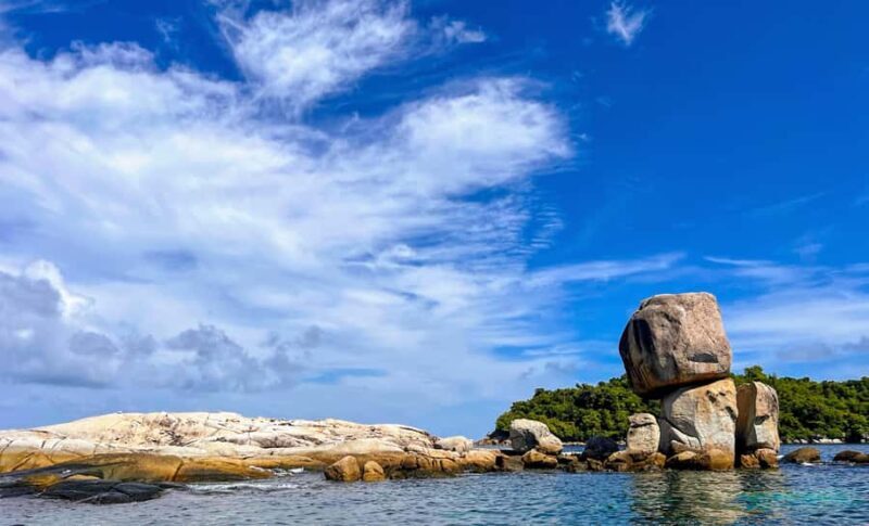 Koh Lipe: 8-Island Sunset Hopping & Snorkel Adventure - FAQs