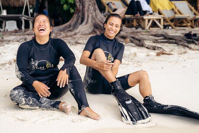 Koh Lipe Beginner Scuba Diving Half Day Tour with Lunch - Practical Details and Considerations