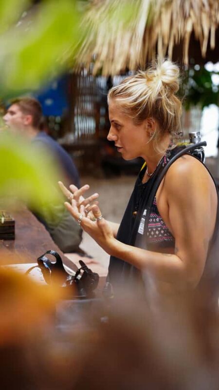 Koh Lipe: Discover SCUBA Diving - Half Day Tour - 1 Dive - An In-Depth Look at the Tour