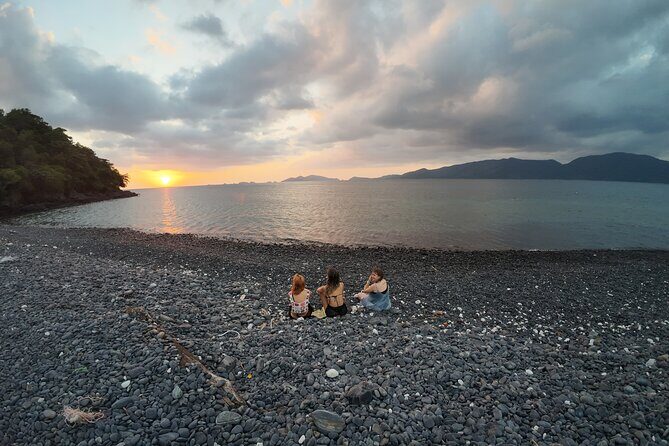 Koh Lipe Golden Odyssey The Ultimate 8 Island Sunset Escape - Key Points