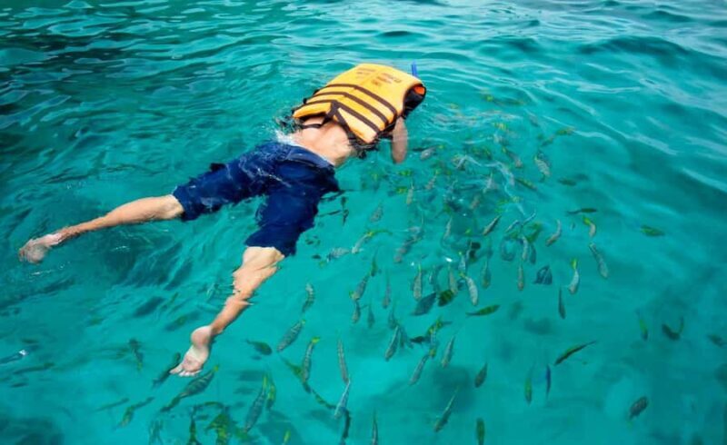 Koh Lipe Golden Odyssey: The Ultimate 8-Island Sunset Escape - The Downsides to Consider