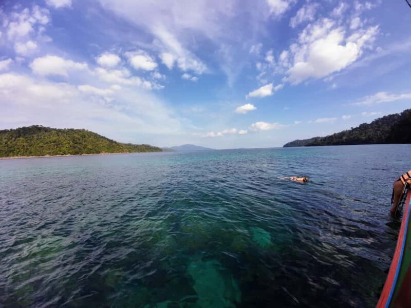 Koh Lipe Golden Odyssey: The Ultimate 8-Island Sunset Escape - Practical Tips for Participants