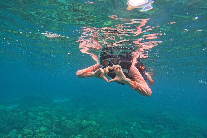 Koh Lipe Highlight 5 Islands Snorkeling Adventure Day Trip - Introduction to the Tour