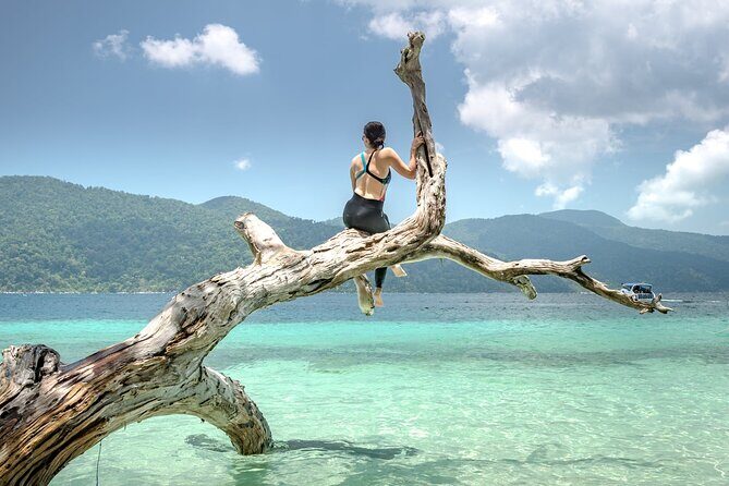 Koh Lipe Highlight 5 Islands Snorkeling Adventure Day Trip - Transportation, Timing & Group Size