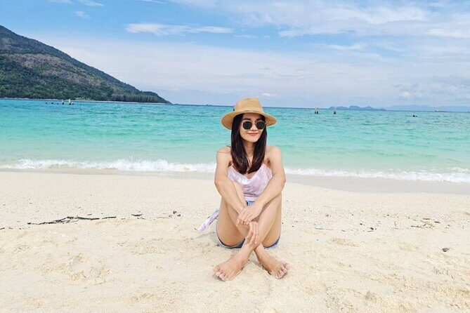 Koh Lipe Highlight 5 Islands Snorkeling Adventure Day Trip - Practical Considerations