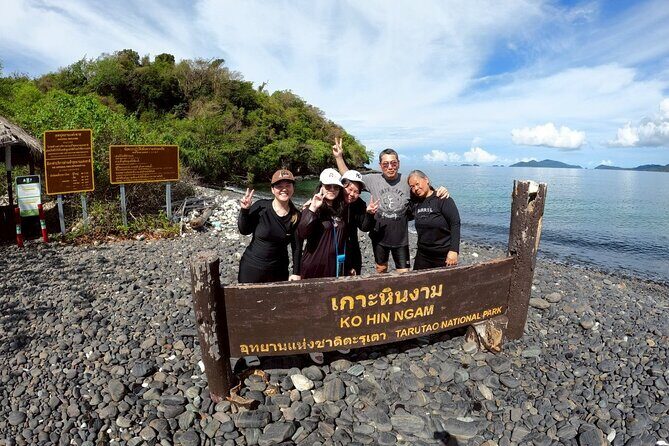 Koh Lipe Highlight 5 Islands Snorkeling Adventure Day Trip - Authentic Experiences and Traveler Insights