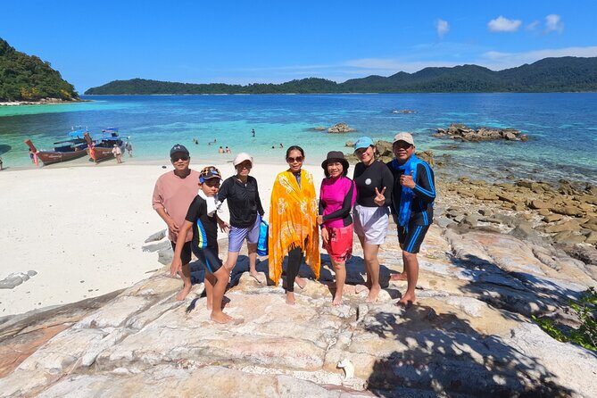 Koh Lipe Inside Outside Snorkel Tour by Private Longtail Boat - Final Word