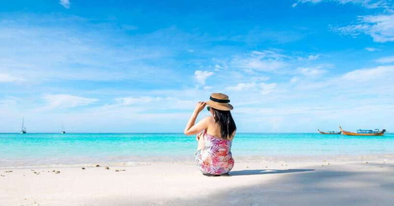 Koh Lipe: Island Hopping by Private Longtail Boat w/ Snorkel - FAQs