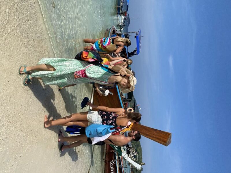 Koh Lipe: Longtail Boat Snorkeling Trip Program A - Who Is This Tour Best For?