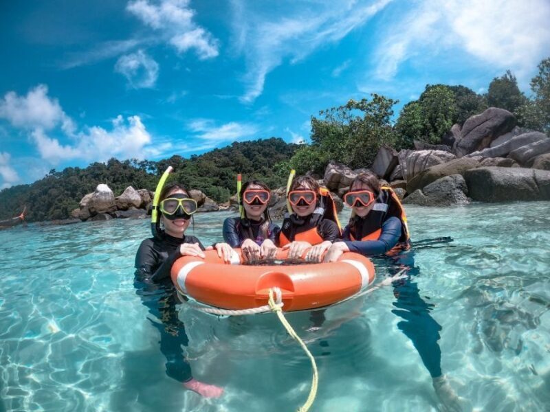 Koh Lipe: Longtail Boat Snorkeling Trip Program A - Final Thoughts