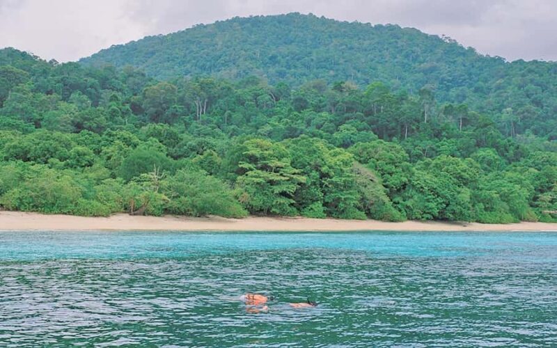 Koh Lipe: Private Snorkeling & Islands Hopping with Lunch - Frequently Asked Questions