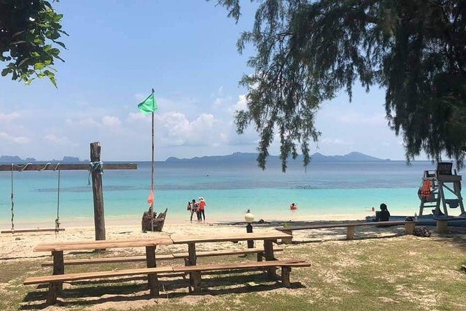 Koh Lipe to Koh Kradan by Satun Pakbara Speed Boat - An Honest Look at the Koh Lipe to Koh Kradan Speed Boat Experience