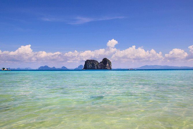 Koh Lipe to Koh Ngai by Satun Pakbara Speed Boat - Authentic Traveler Feedback