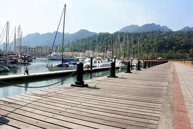 Koh Lipe to Langkawi by Southern Ferry Services - Final Thoughts: Is This Ferry Right for You?