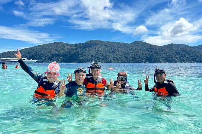 Koh Lipe Unseen 7 Islands Day Tour by Private Longtail Boat - Key Points