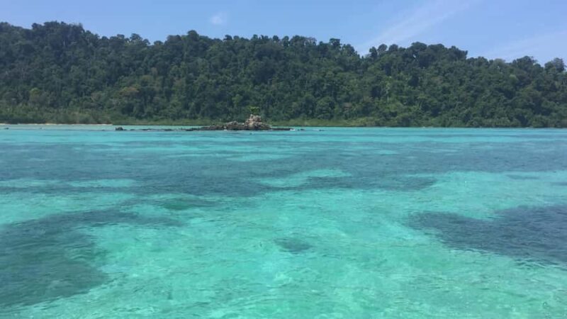 Koh Lipe:Snorkeling Program 2 Private boat lunch included - Final Thoughts