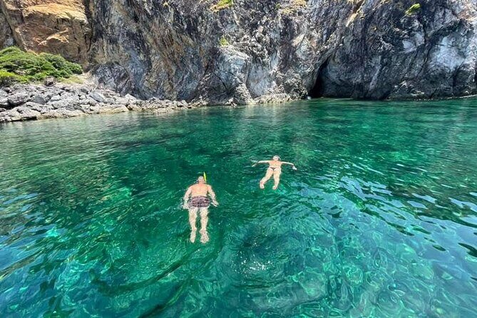 Koh Ma Half Day Snorkeling From Lanta - What Makes This Tour Stand Out