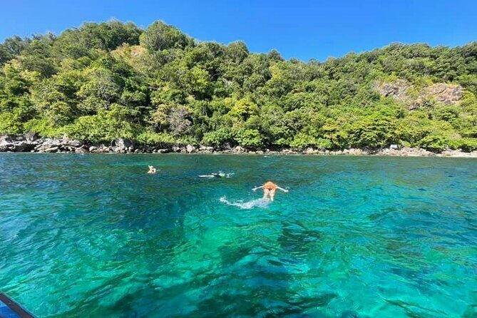 Koh Ma Half Day Snorkeling From Lanta - Frequently Asked Questions