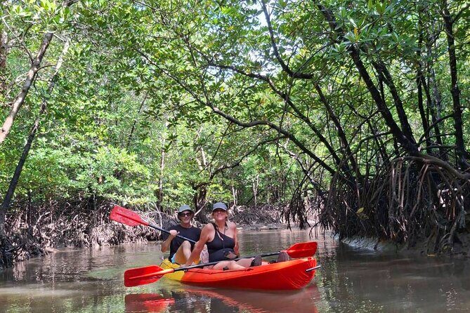 Koh Ma One Day Snorkeling and Kayaking - Final Thoughts