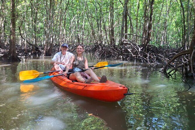 Koh Ma One Day Snorkeling and Kayaking - Frequently Asked Questions