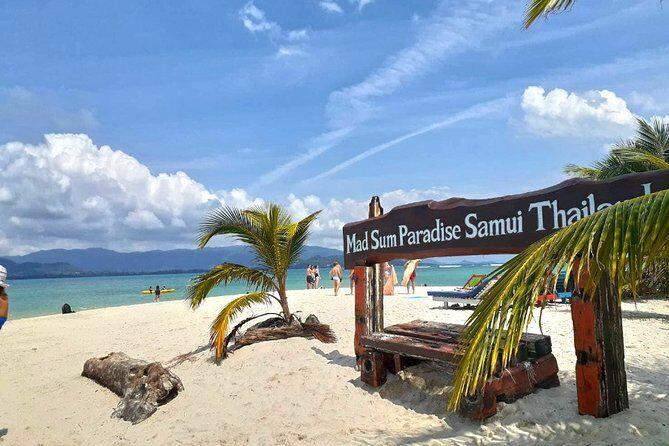 Koh Madsum and Koh Tan Snorkeling Trip By Speedboat From Koh Samui - An In-Depth Look at the Tour Experience