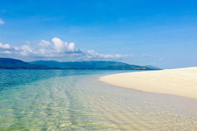 Koh Madsum and Koh Tan Snorkeling Trip By Speedboat From Koh Samui - Who Should Book This Tour?