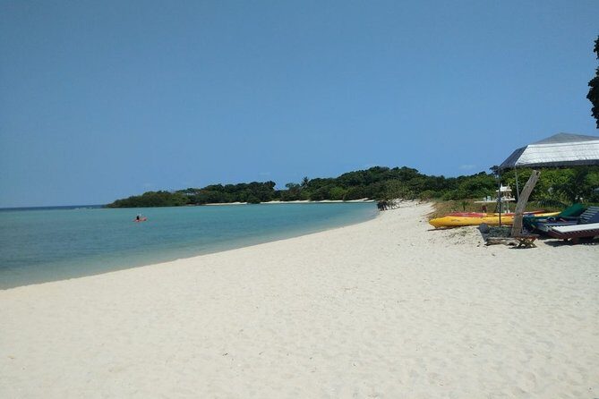 Koh Madsum and Koh Tan Snorkeling Trip By Speedboat From Koh Samui - The Bottom Line: Who Will Enjoy This?