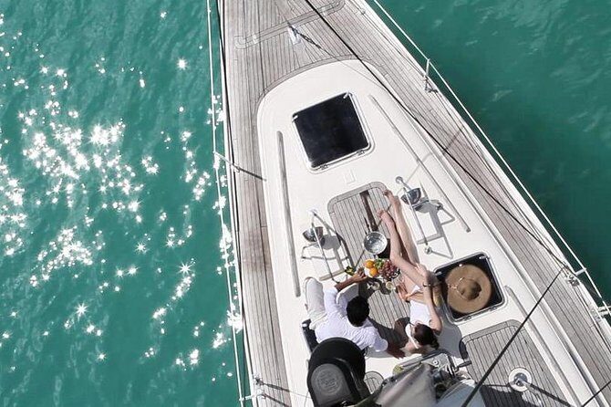 Koh Madsum (pig island) Koh Ten, Five island Tour - Navigating the Experience: What to Expect