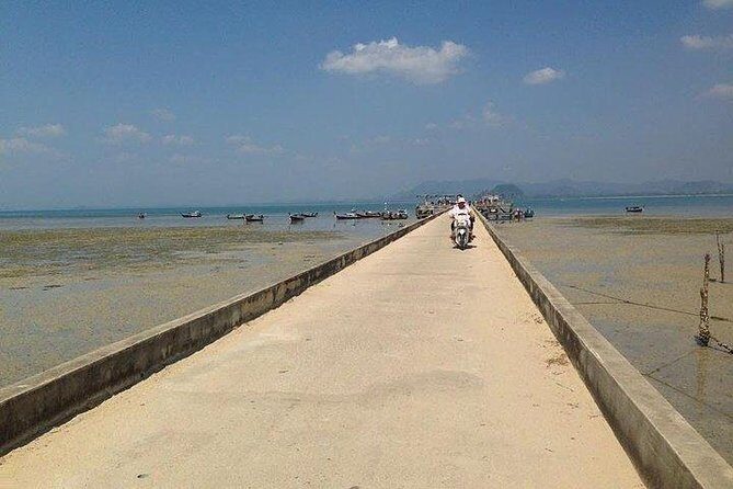 Koh Mook to Koh Lanta by Satun Pakbara Speed Boat - The Experience at Each Stop
