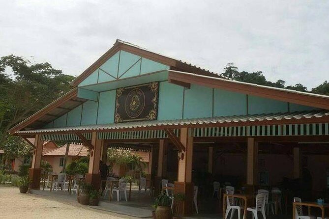 Koh Mook to Koh Ngai by Satun Pakbara Speed Boat - FAQs