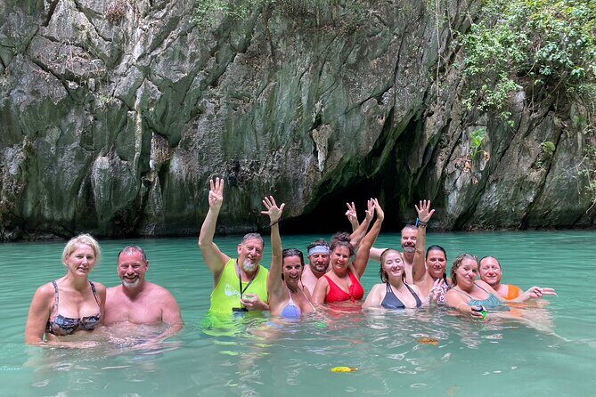 Koh Ngai, Koh Mook and Koh Kradan Private Boat Tour - Exploring Thailand’s Lesser-Known Islands: The Koh Ngai, Koh Mook, and Koh Kradan Private Boat Tour