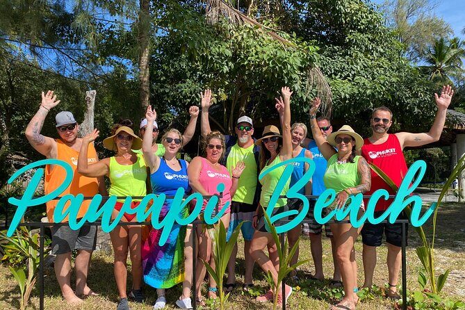 Koh Ngai, Koh Mook and Koh Kradan Private Boat Tour - Why Travelers Rave About This Tour