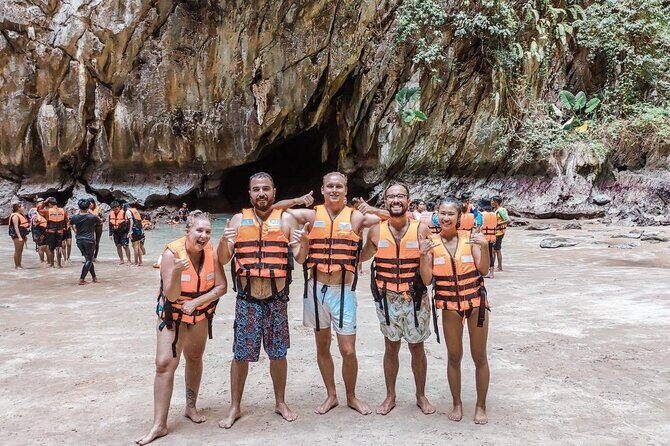 Koh Ngai, Koh Mook and Koh Kradan Private Boat Tour - Who Should Consider This Tour?