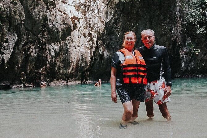 Koh Ngai, Koh Mook and Koh Kradan Private Boat Tour - Final Thoughts