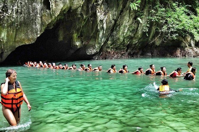 Koh Ngai, Koh Muk + Emerald Cave Snorkeling Tour by Classic Longtail Boat - Authentic Experiences and Real Traveler Insights