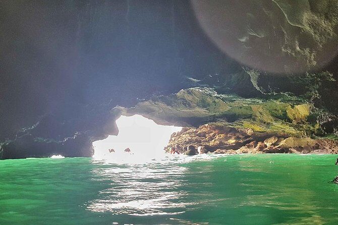 Koh Ngai, Koh Muk + Emerald Cave Snorkeling Tour by Classic Longtail Boat - Is This Tour Right for You?