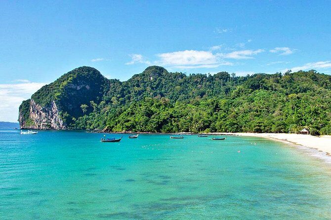 Koh Ngai, Koh Muk + Emerald Cave Snorkeling Tour by Classic Longtail Boat - Frequently Asked Questions