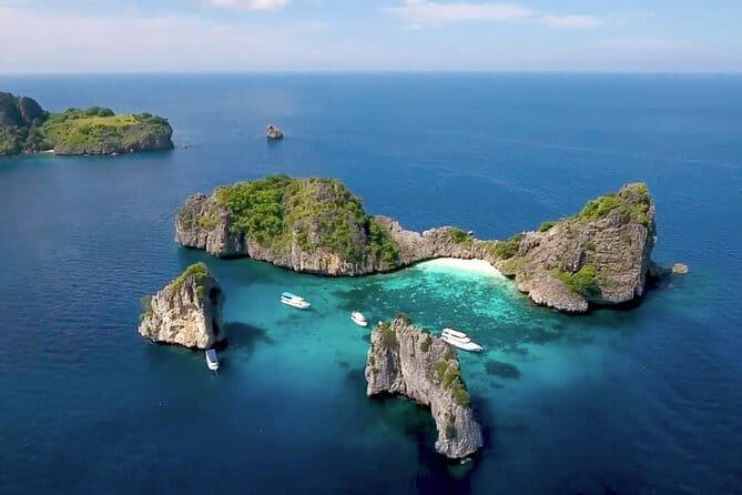 Koh Ngai to Krabi by Satun Pakbara Speed Boat - Final Thoughts