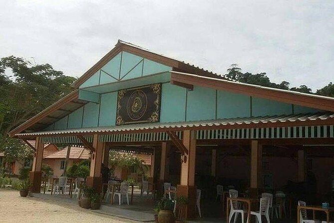 Koh Ngai to Phuket by Satun Pakbara Speed Boat - The Details: What to Expect on the Koh Ngai to Phuket Speed Boat