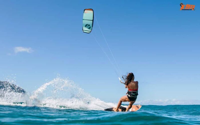 Koh Phangan: 1-Hour Kitesurfing Lesson with Professional - Key Points