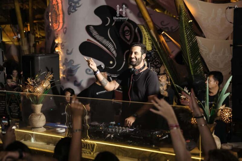 Koh Phangan: Halfmoon Festival (Party Tickets) - Is It Worth the Cost?