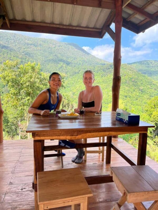 Koh Phangan: Hidden Jungle Trekking & Waterfall Adventure - Overall Value and Practicalities