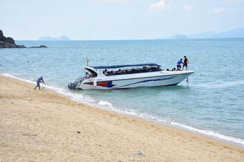 Koh Phangan: Koh Nangyuan & Koh Tao Boat Tour & Snorkeling - Who Will Love This Tour?