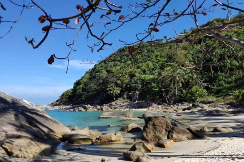 Koh Phangan: Nature exploration and a photo day of the most beautiful panoramas - Who Should Consider This Tour?