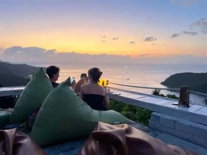 Koh Phangan: Nature exploration and a photo day of the most beautiful panoramas - Final Thoughts